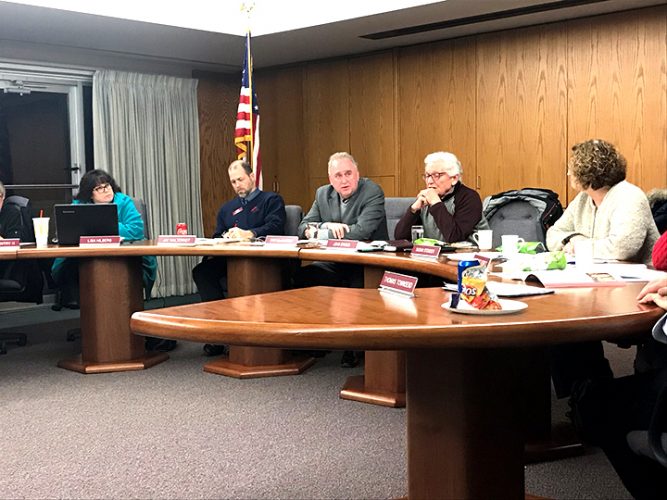 ACC continues updates to mission statement | News, Sports, Jobs - The ...